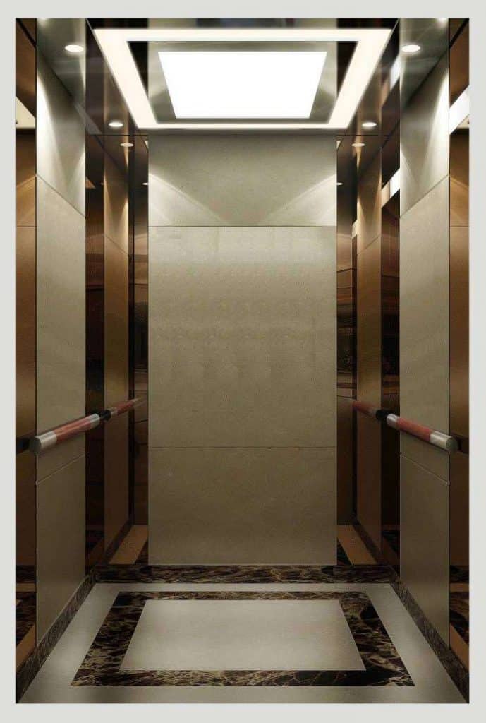 How to Clean and Sanitize an Elevator - FTSSS
